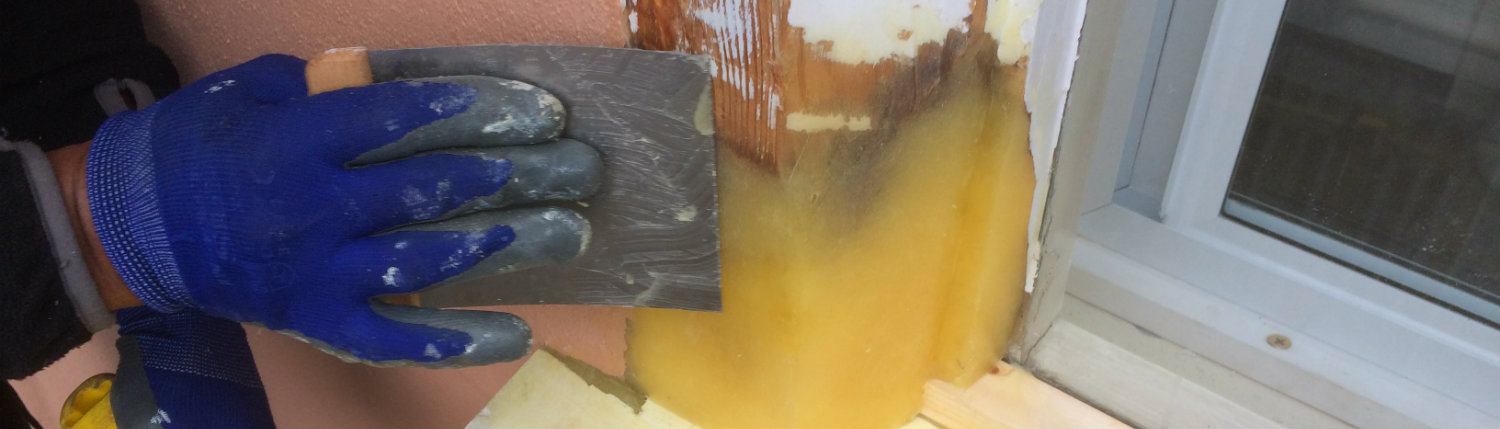 Sash Windows Wiltshire | Sash Window Restorer Experts